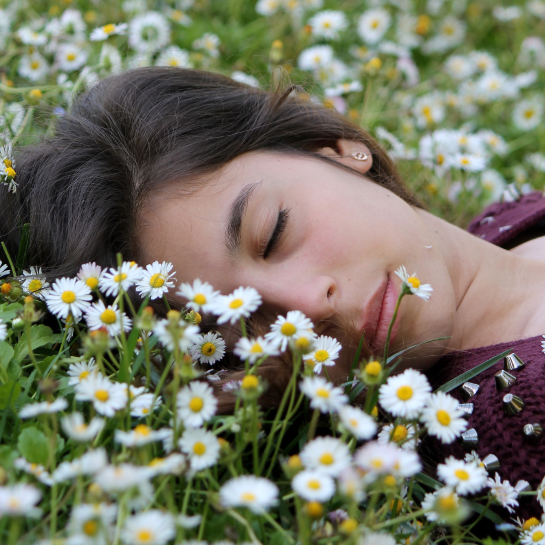 Need more sleep? Try This! – First Light Natural Health®