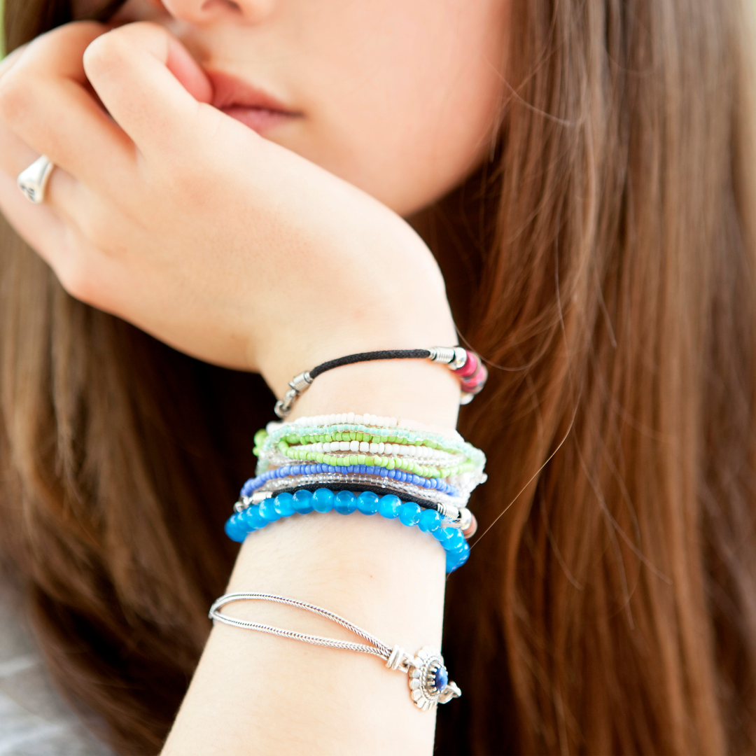 Stepping our from peer pressure – First Light Natural Health®