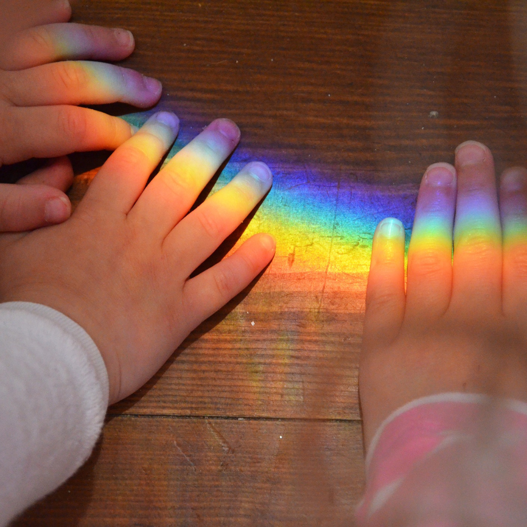 5 Ways we can help children to thrive – First Light Natural Health®