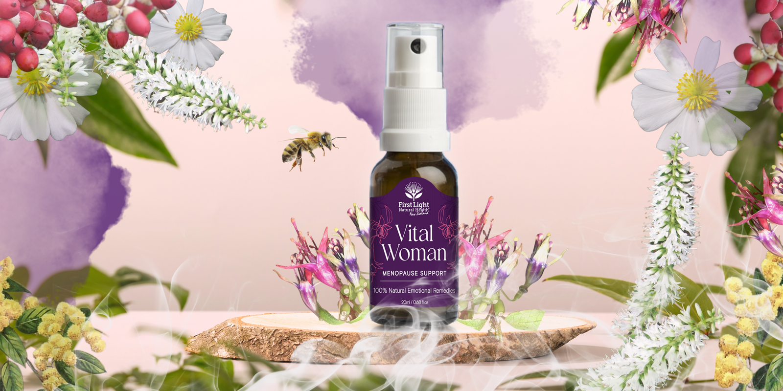 First Light Natural Health – First Light Natural Health®